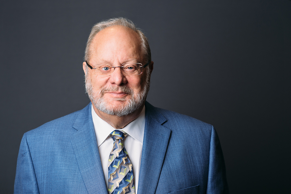 Michael S. Greene | Cook Roberts LLP