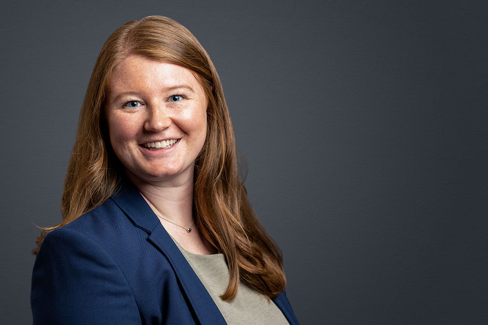 Sarah Hall | Cook Roberts LLP
