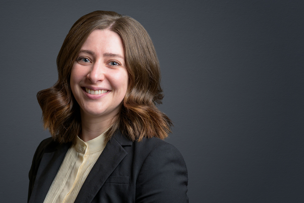 Leah K. Robinson | Cook Roberts LLP